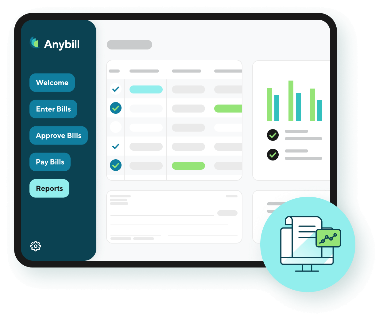 Why Anybill | Anybill